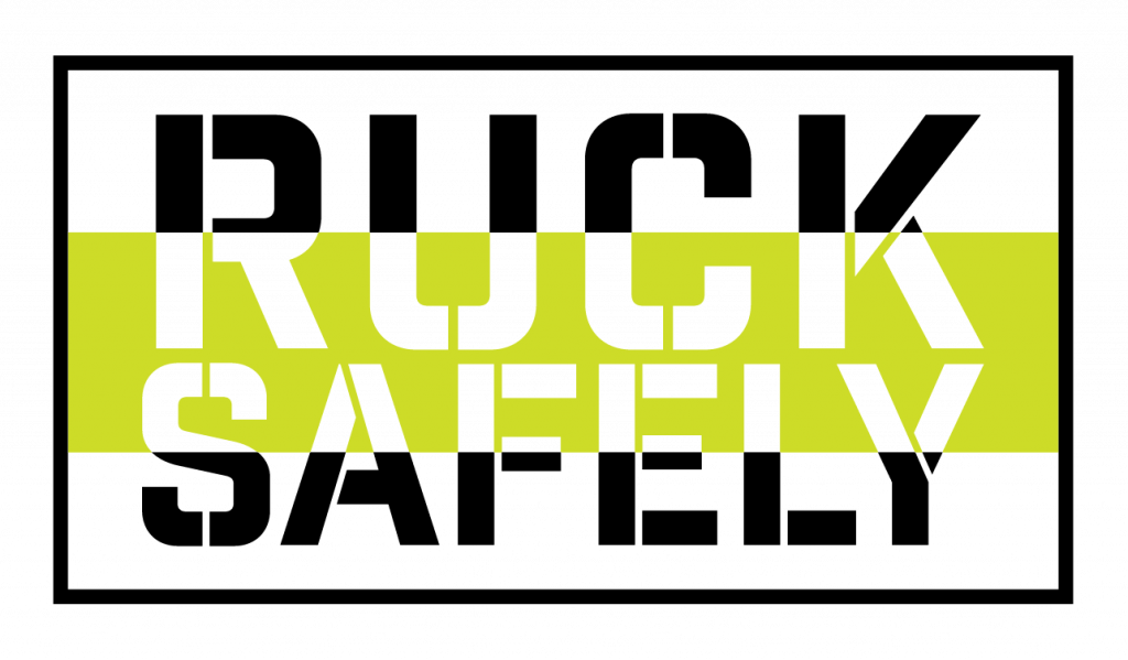 Ruck Safely